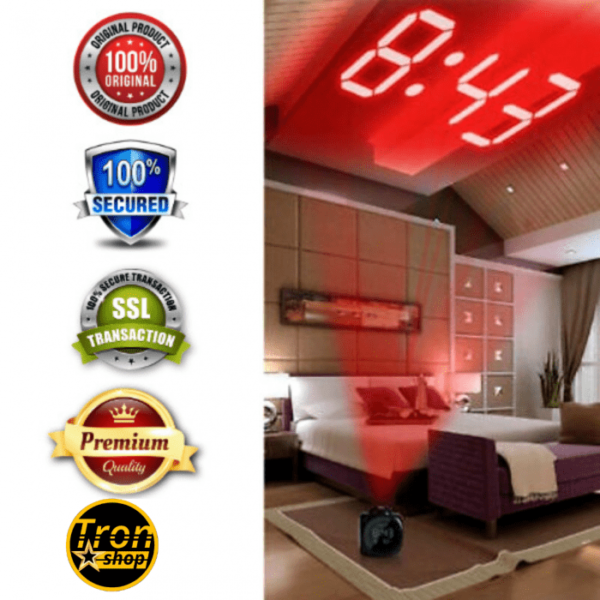 5 u 1 digitalni sat-projektor-termometar-alarm-tronshop.me