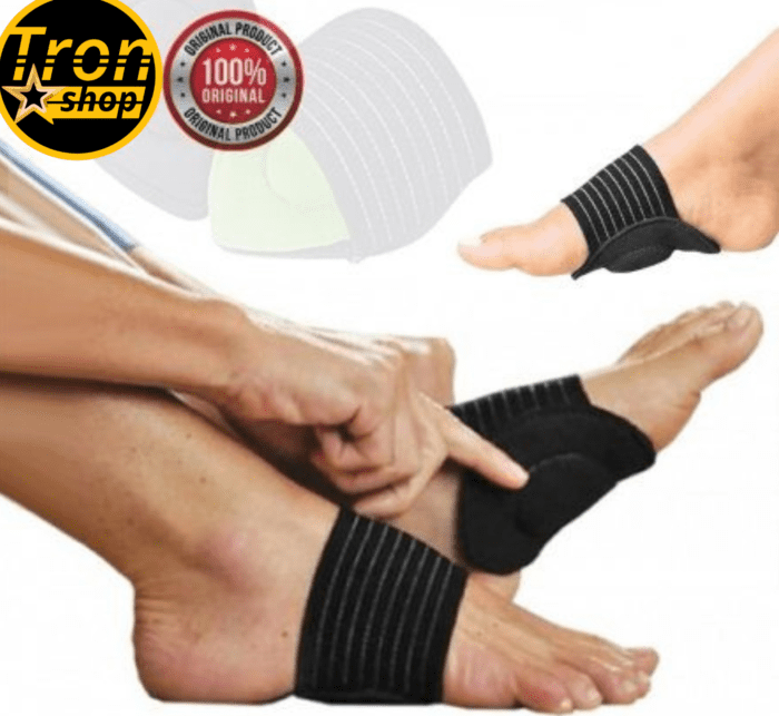 Za ravne tabane-jastučići-opuštena-stopala-tronshop.me