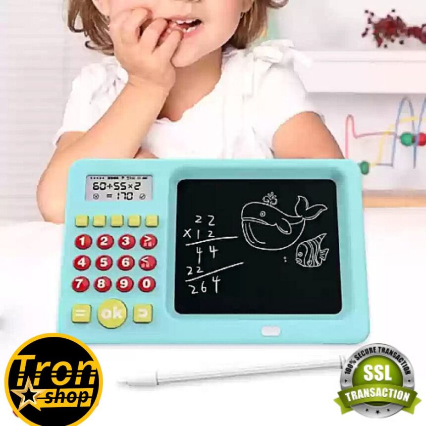 Dječiji laptop-za-crtanje-računanje-igranje-lcd-tronshop.me